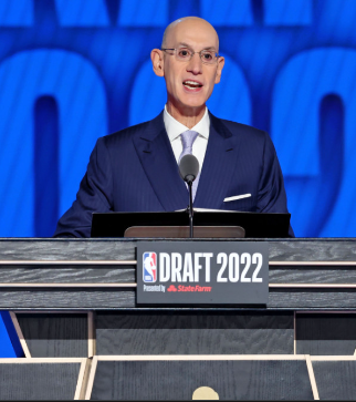 Analyzing Sweet Spots in the NBA Draft – The Baseline Jam